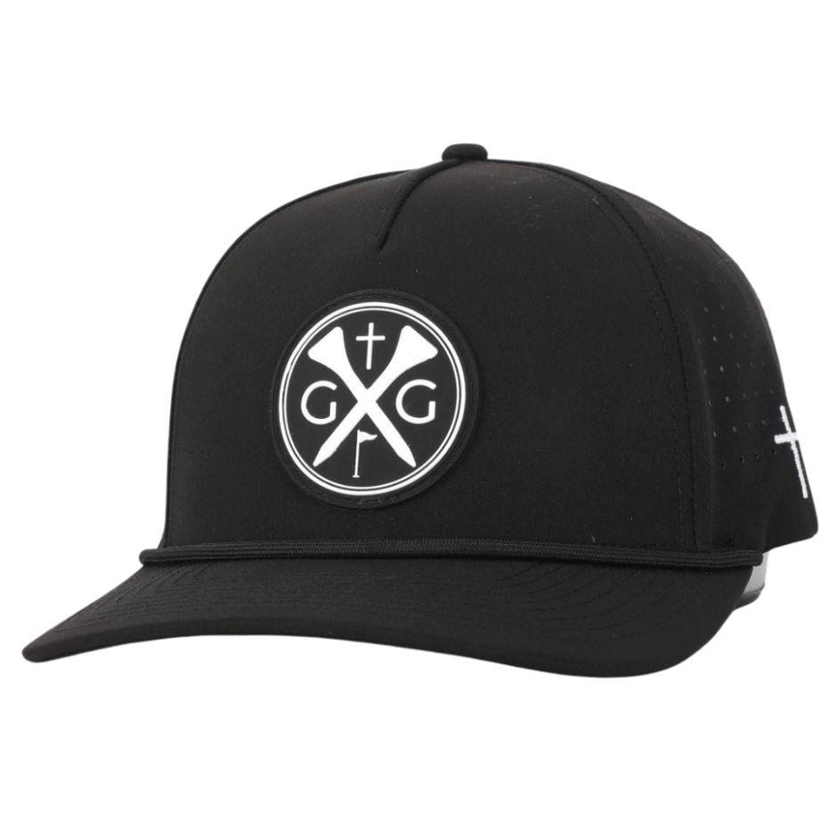 Shop Gospel Golf Hats - Now Available