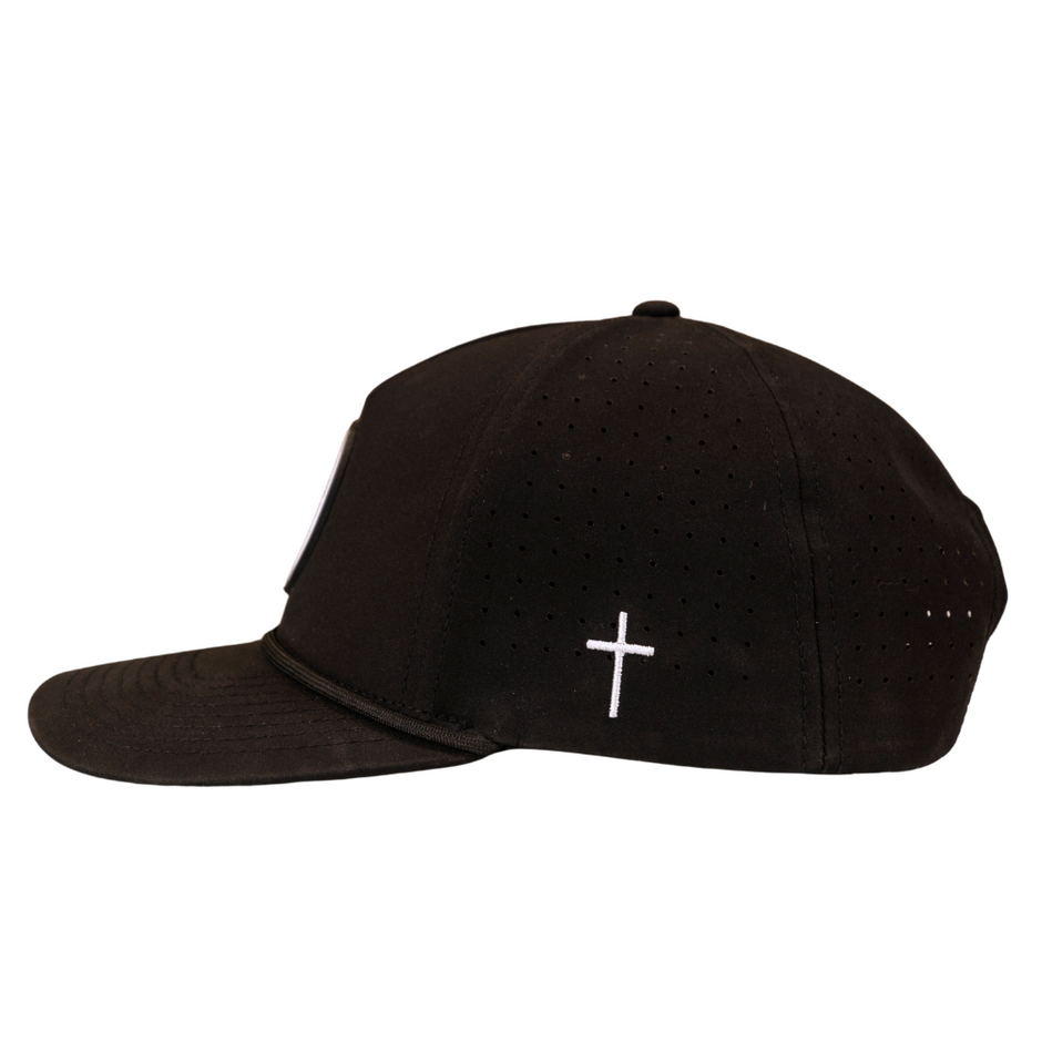 Shop Gospel Golf Hats - Now Available