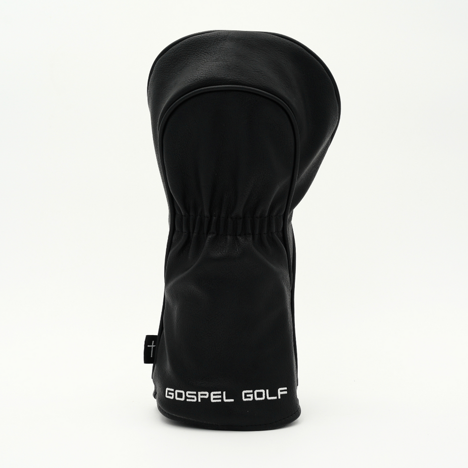 Shop All Gospel Golf Accessories Here