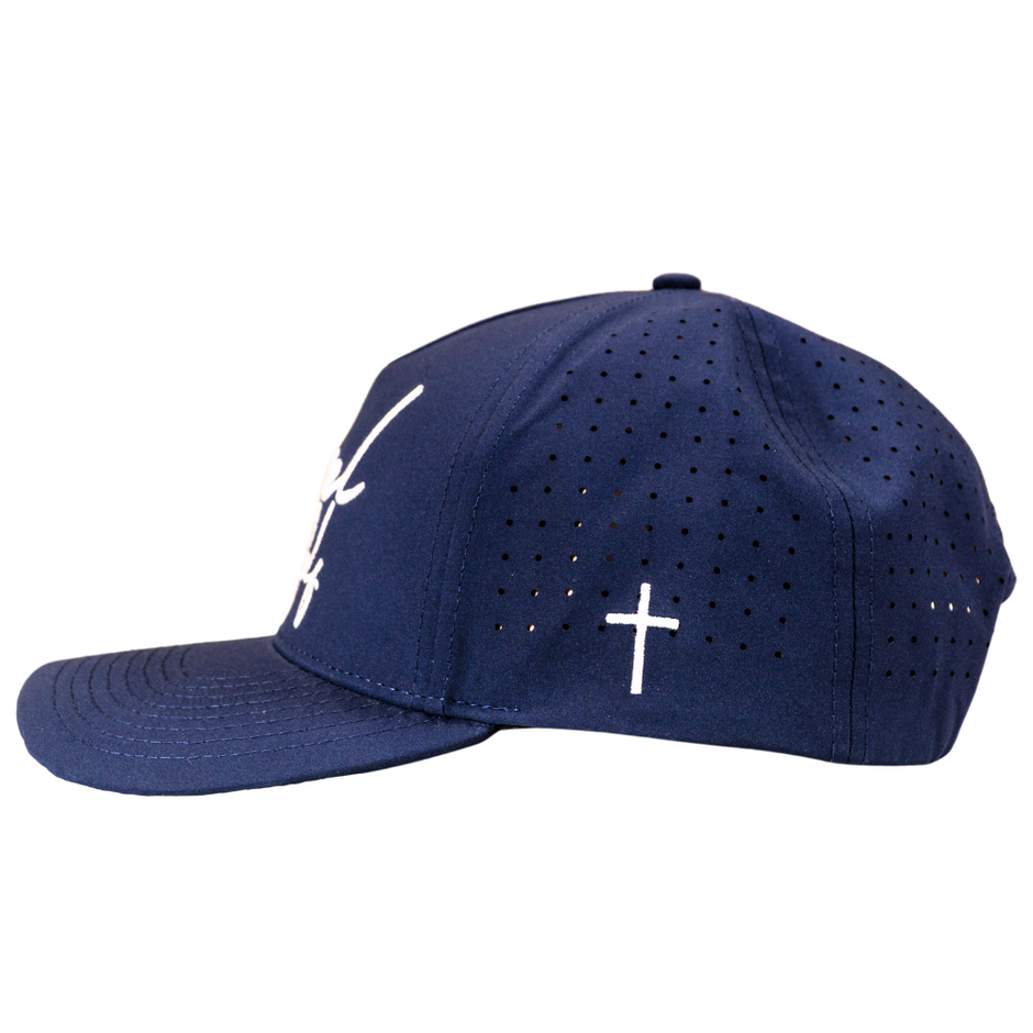 Shop Gospel Golf Hats - Now Available