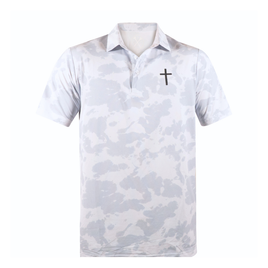 Shop Gospel Golf Polos - Great Price!